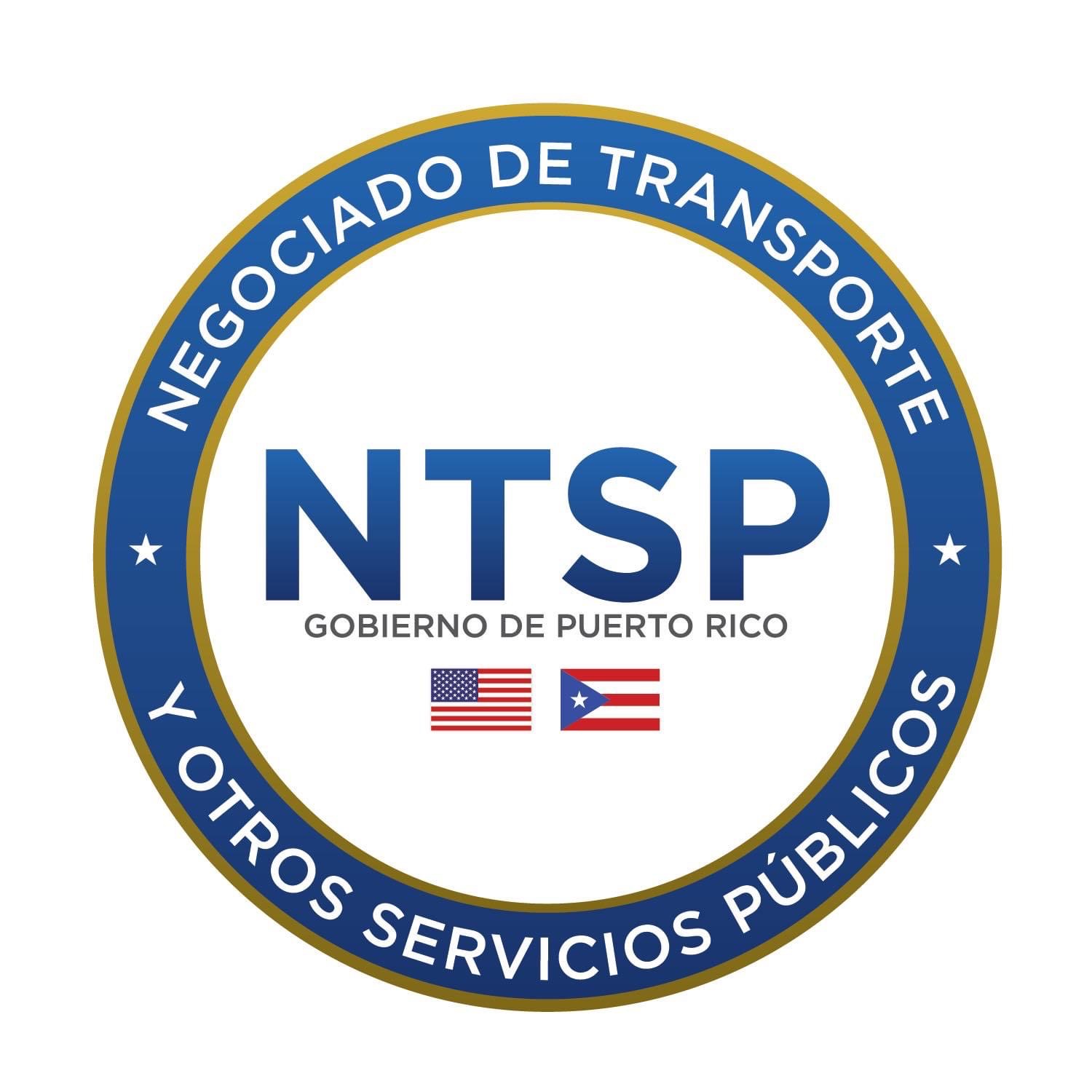 NTSP